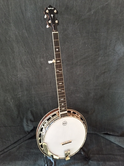 Bishline Cimarron - Banjo.com