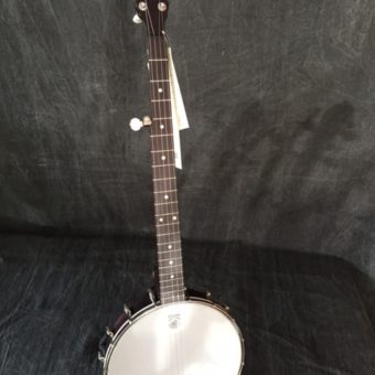 5th String Railroad Spikes | Banjo.com
