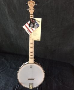 Banjo.com | Beginner Banjos Starter Packs for Sale!