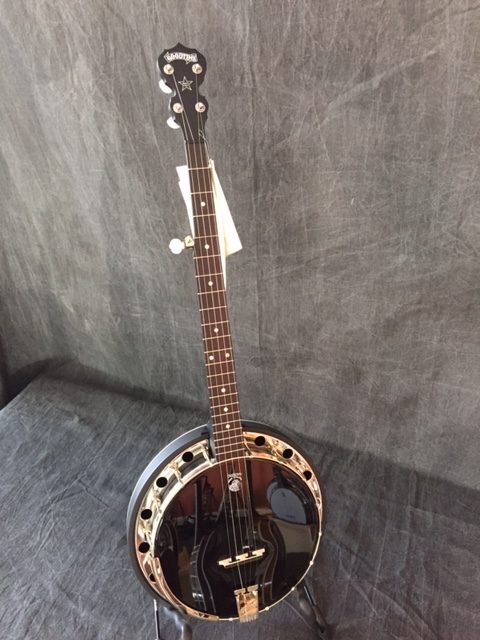 Deering Classic Goodtime Special Resonator | Banjo.com Deering Classic Goodtime Special Resonator | Banjo.com