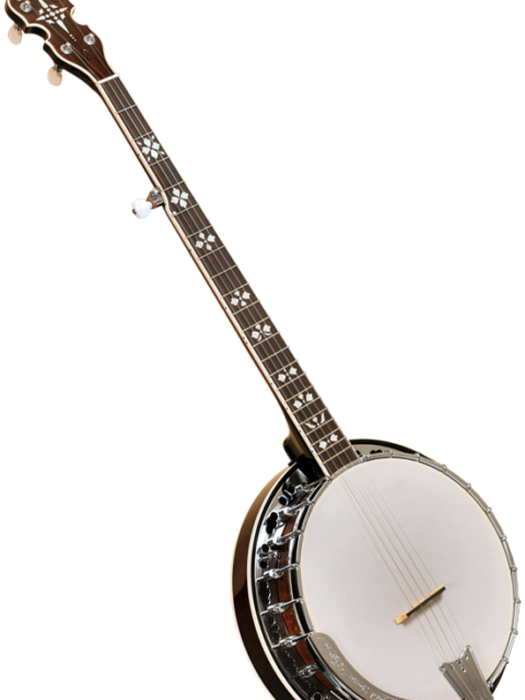 Gold Tone MM-150 Maple Mountain 5-String Banjo - Banjo.com