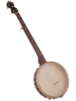 Gold Tone BC-120 | Bob Carlin Openback Banjo | Banjo.com