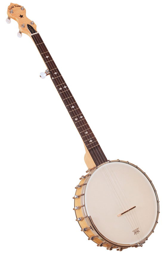Gold Tone MM-150 Maple Mountain 5-String Banjo - Banjo.com