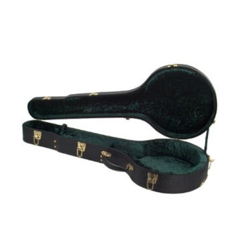 Guardian CG-020-JO Hardshell Case for 11-inch Open-Back Banjos | Banjo.com