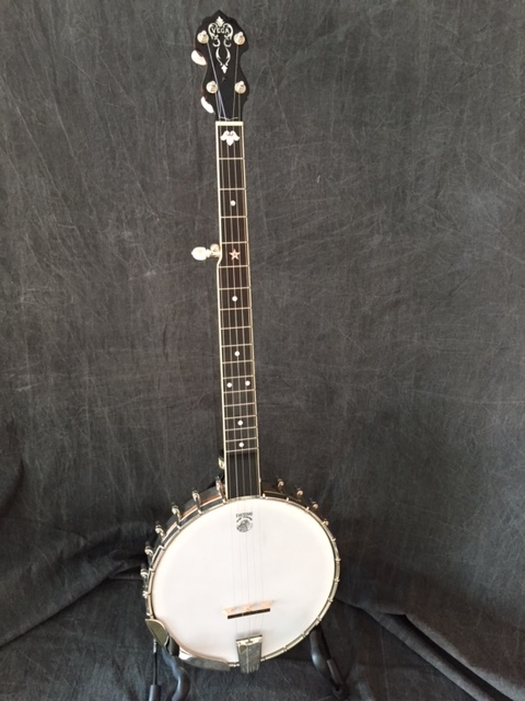 Vega #2 - Banjo.com