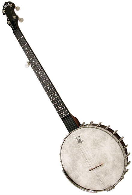 Vega Old Tyme Wonder - Banjo.com