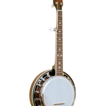 Gold Tone Dojo Resonator Banjo | Banjo.com