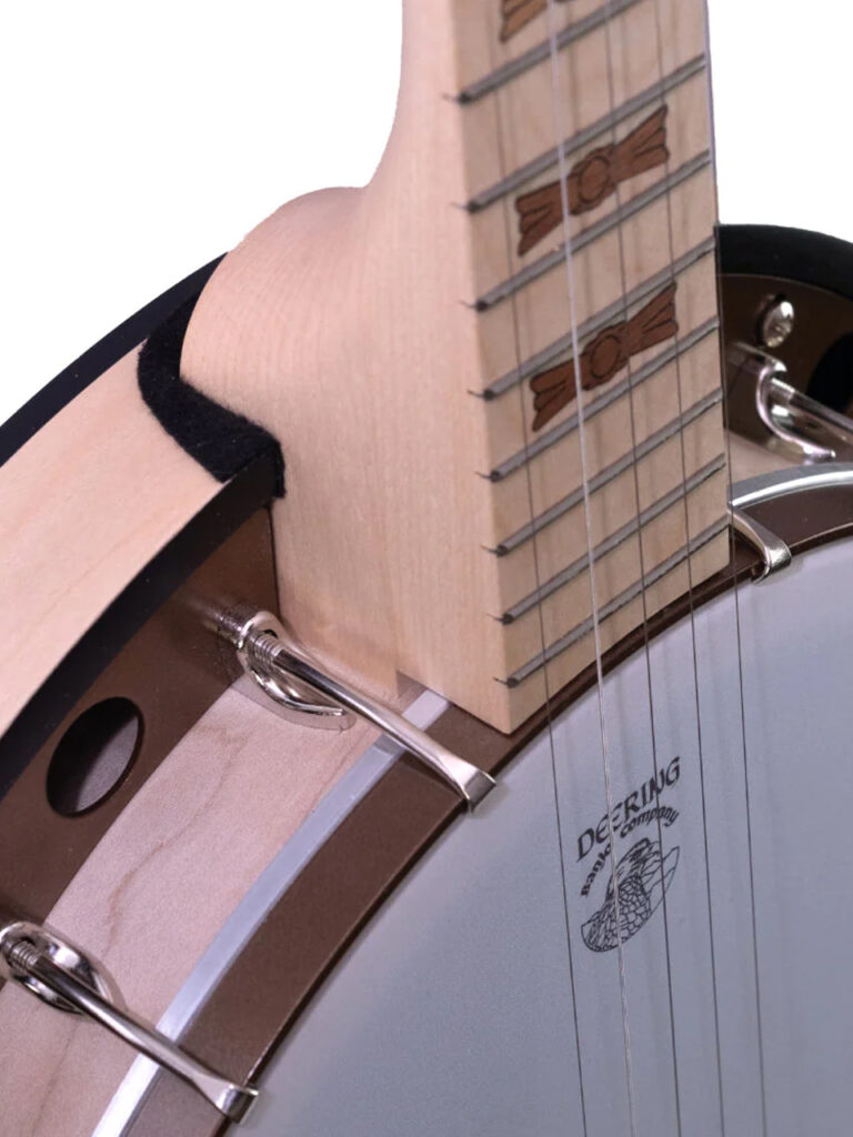 Deering Goodtime 2 | Banjo.com
