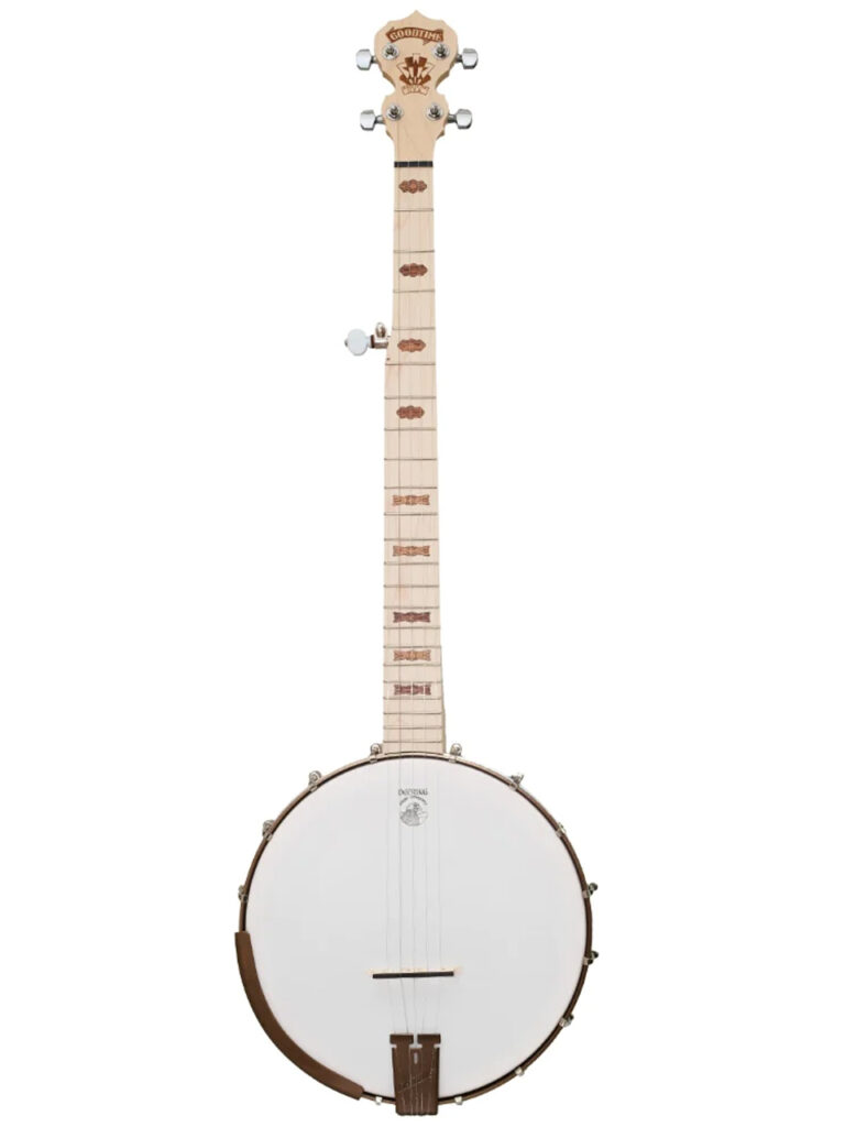 Left-Handed Banjos for Sale | Buy Lefty Banjo Online | Banjo.com