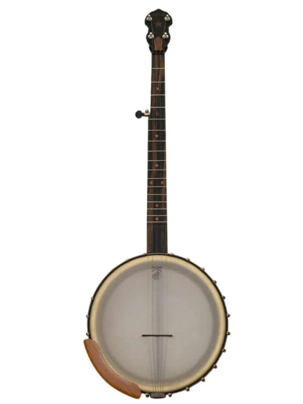 Vega® Vintage Star Cherry - Banjo.com