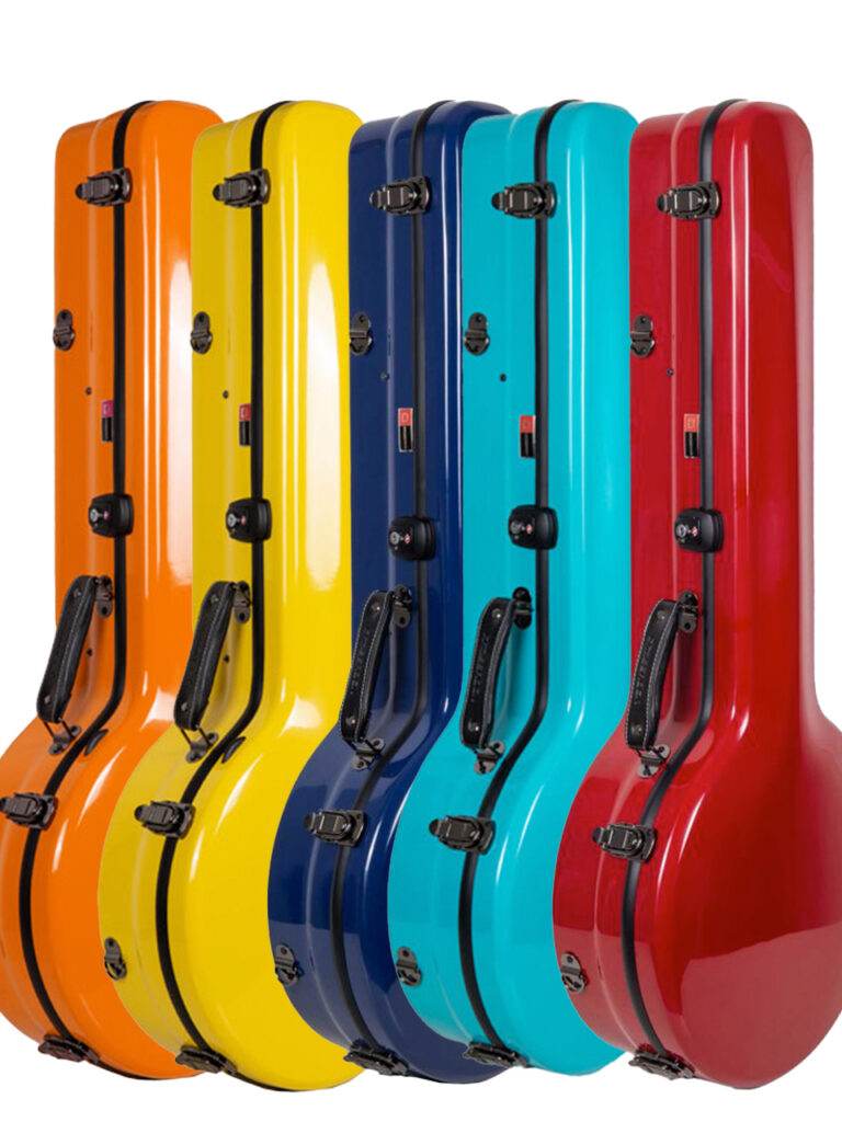Banjo Cases & Bags on Sale | Banjo.com